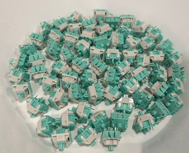 Gateron Robin Linears 62g – Stupid Bullets Tech