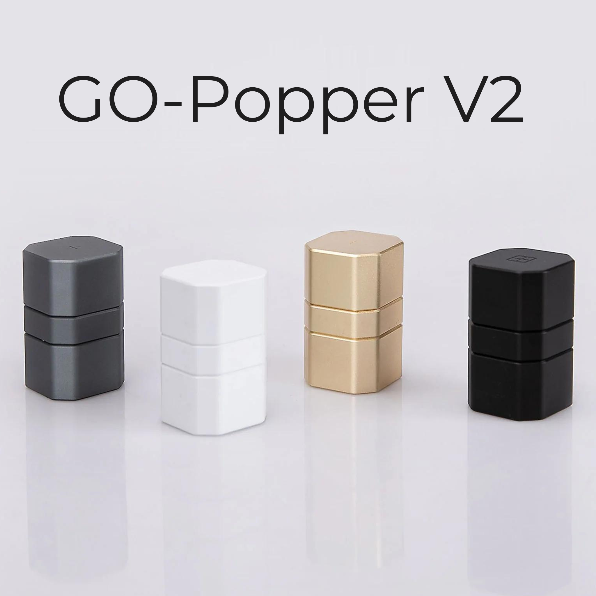 ENTERGOGO GO-Popper V2 Switch Opener – Stupid Bullets Tech